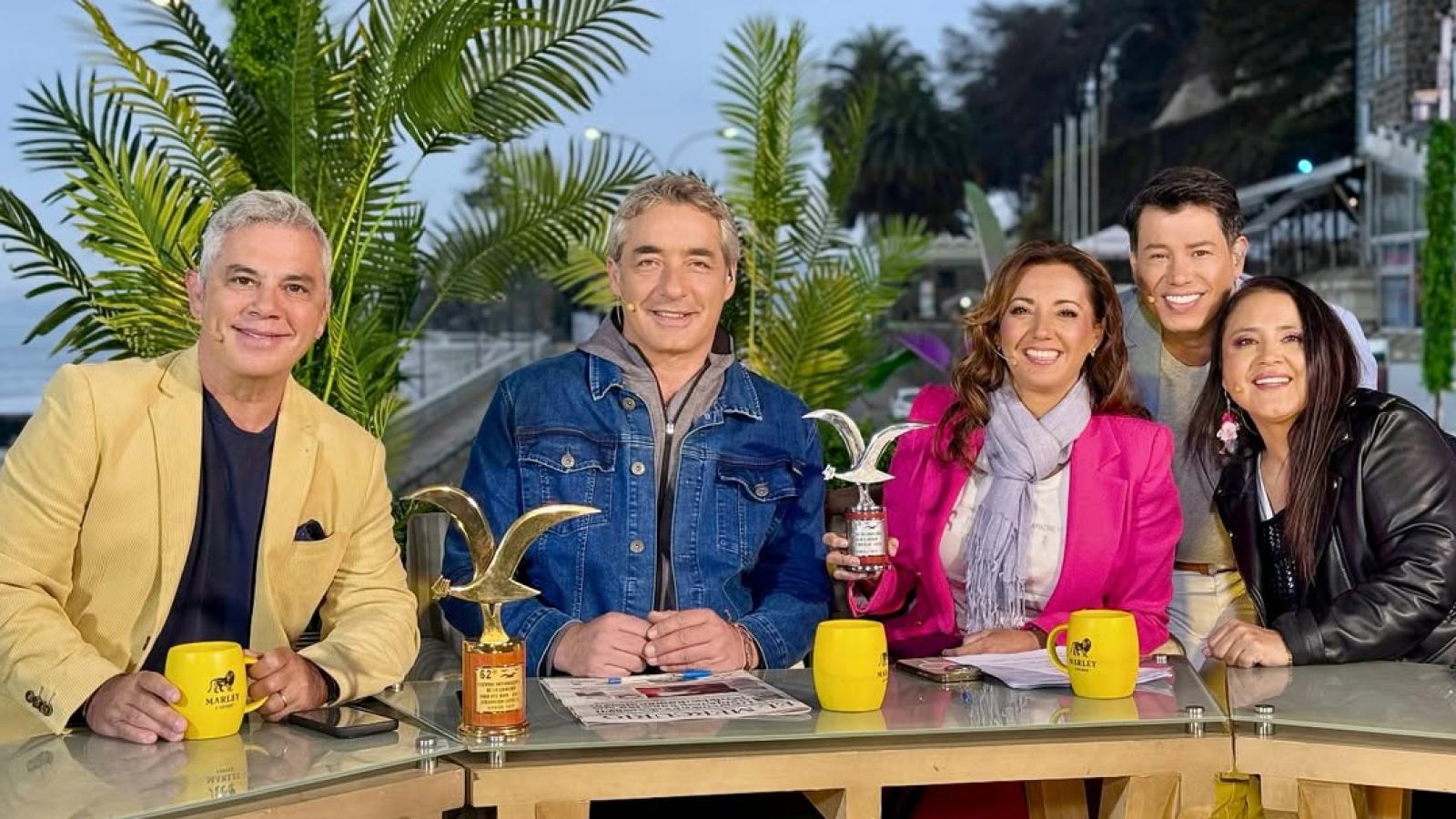 Tu Día / Capítulo del jueves 27 de febrero | 13.cl